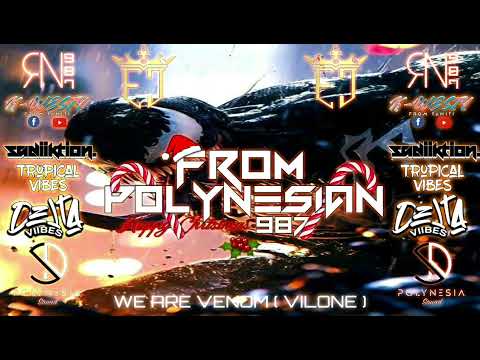 VILONE - We are venom
