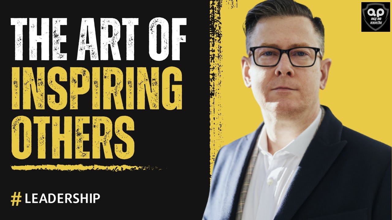 The Art of Inspiring Others | Essential Leadership Qualities You Need ...