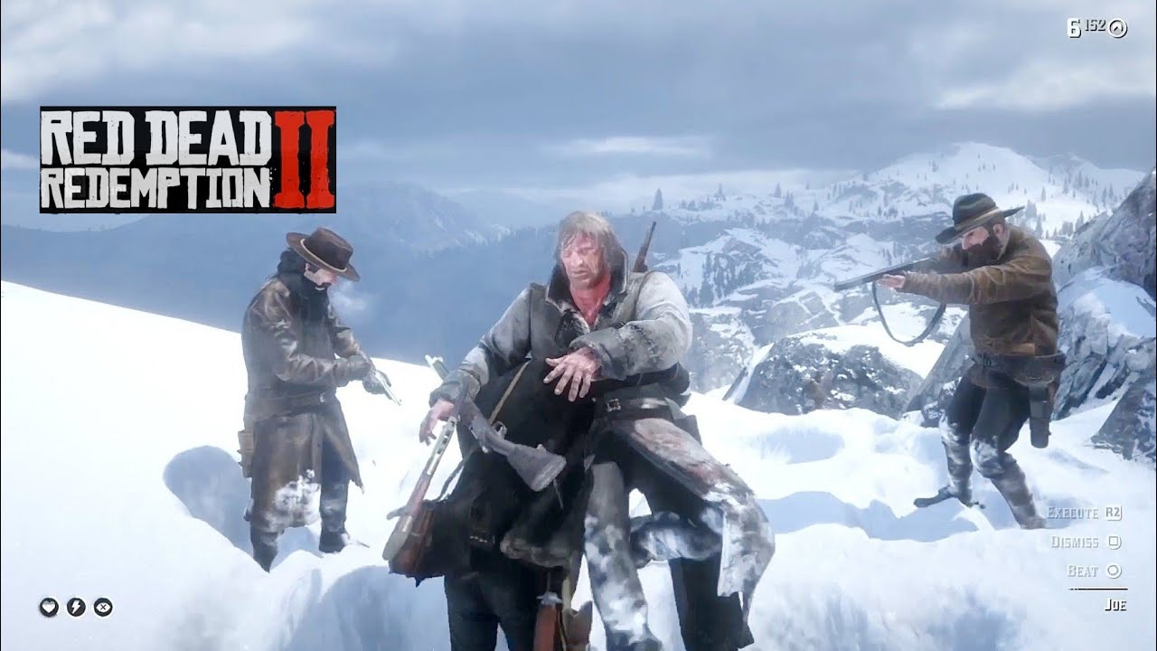 HIDDEN Dialogue With Micah's Associate Joe During The American Venom ...