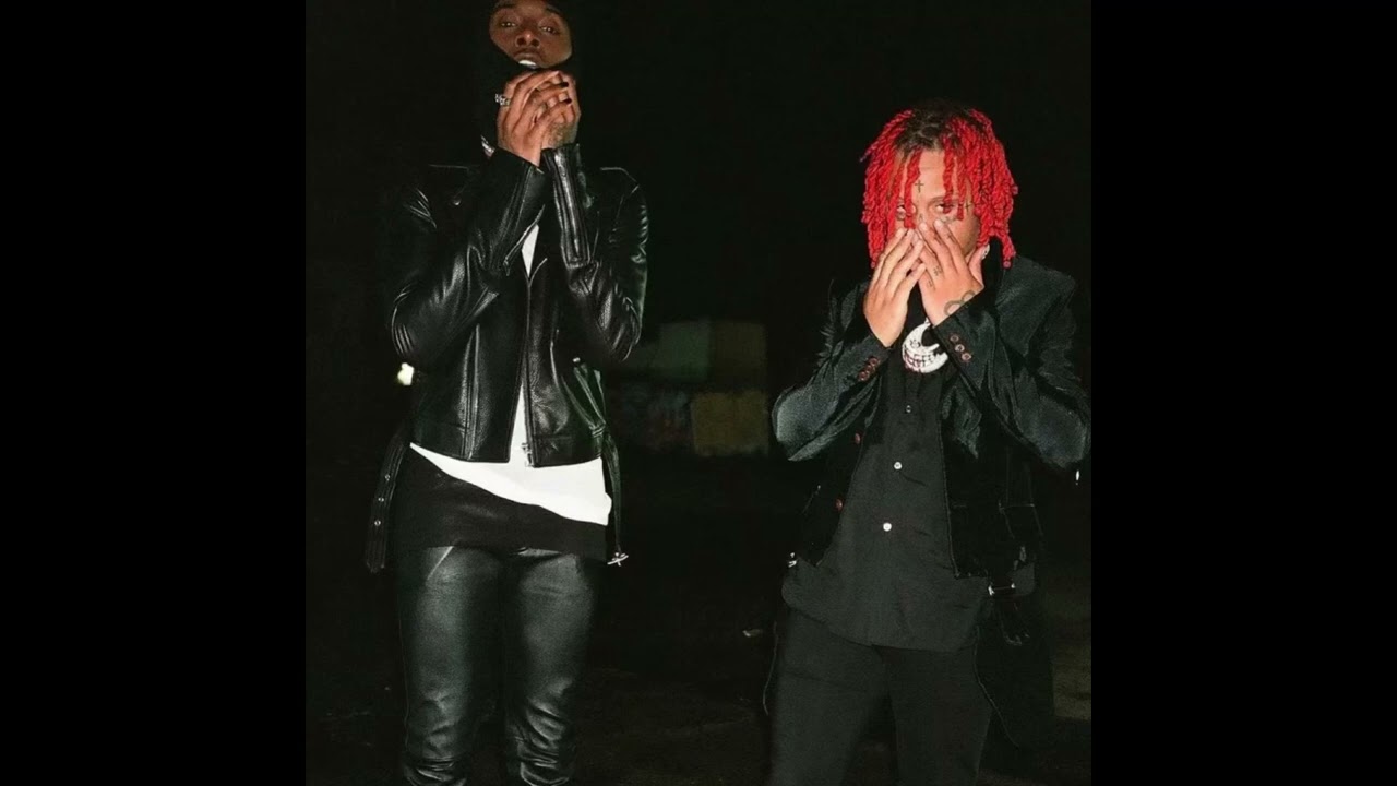 [free] trippie redd x playboi carti miss the rage type beat - YouTube