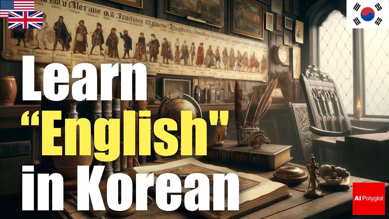 Learn English In Korean korean english english eigo YouTube learn-english-in-korean-korean-english-english-eigo-youtube
