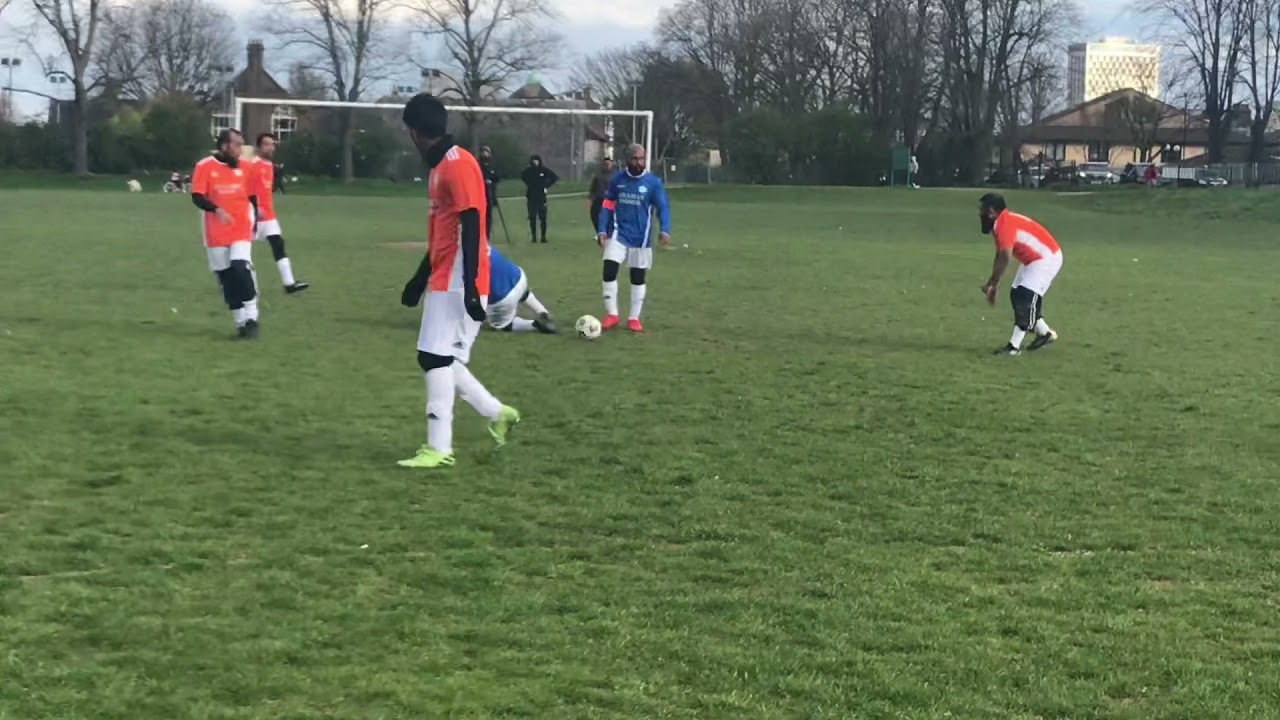 Brother united football tournament final match - YouTube