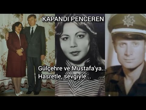 Derya Aslan - Kapandı Penceren 