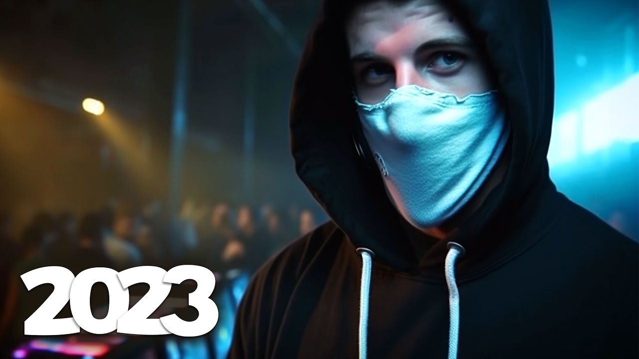 Alan Walker Style New Songs 2023 - The Best Songs Of Alan Walker - Alan ...