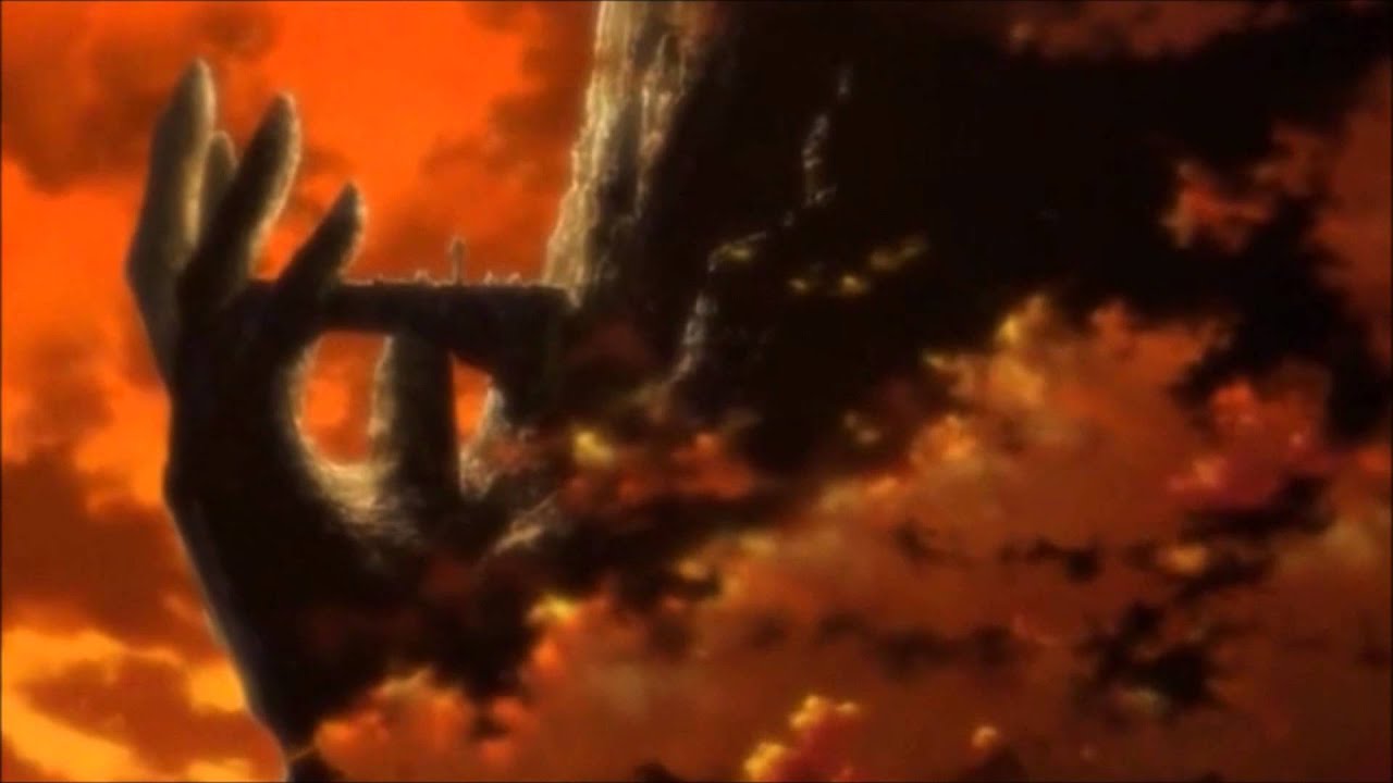 Dubstep AMV - The Angels among Demons - YouTube