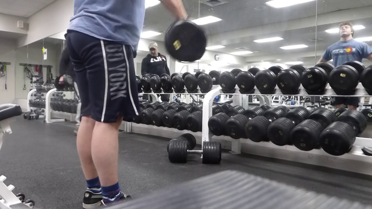 side laterals 15s for the 15 inch army boiz - YouTube