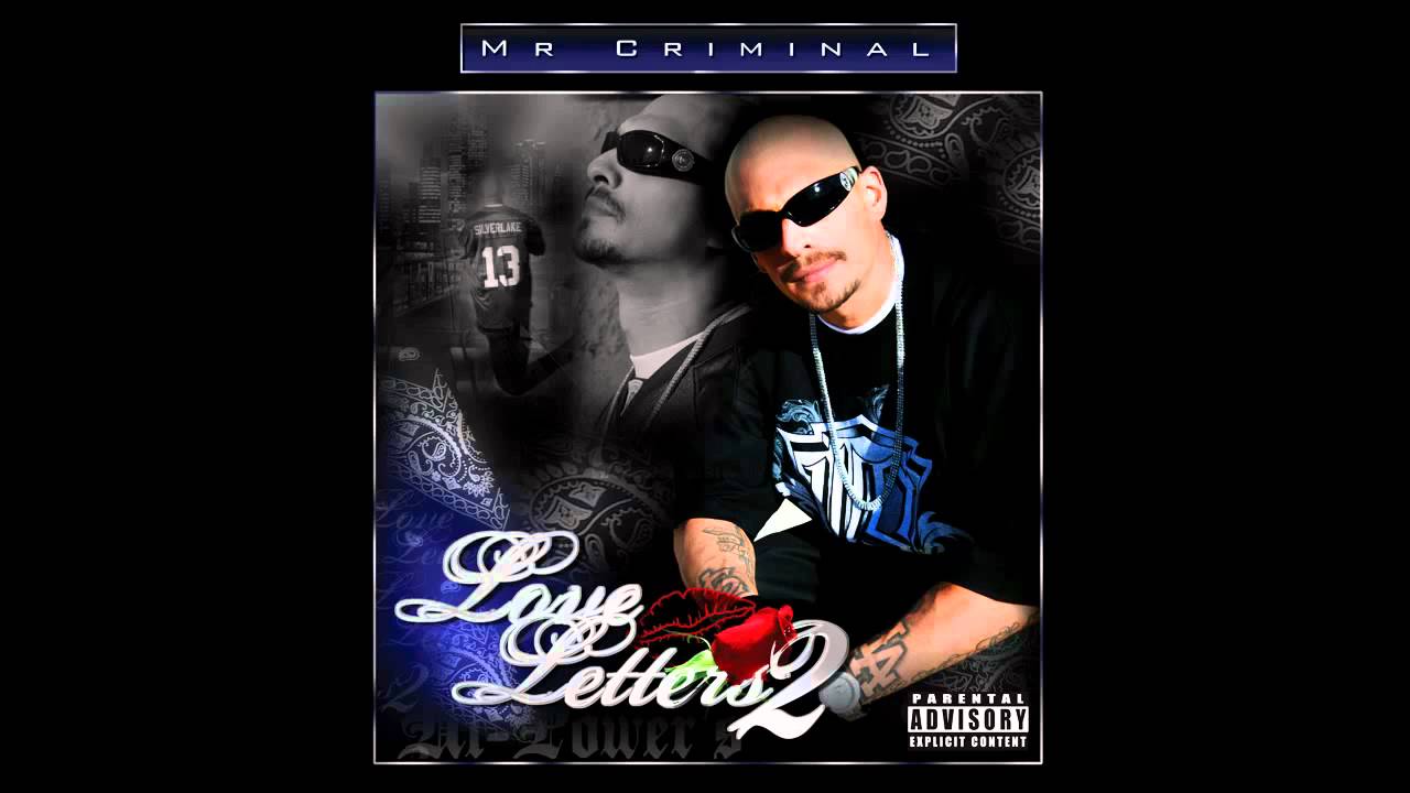 Mr. Criminal Baby This Is For You - YouTube