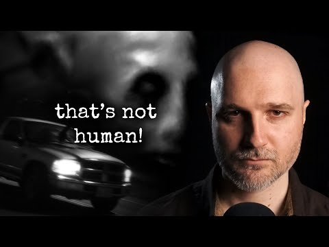 'That's Not Human!' - Terrifying Pender County 911 Call | Skinwalker Stalks Highway 210 (Real Audio)