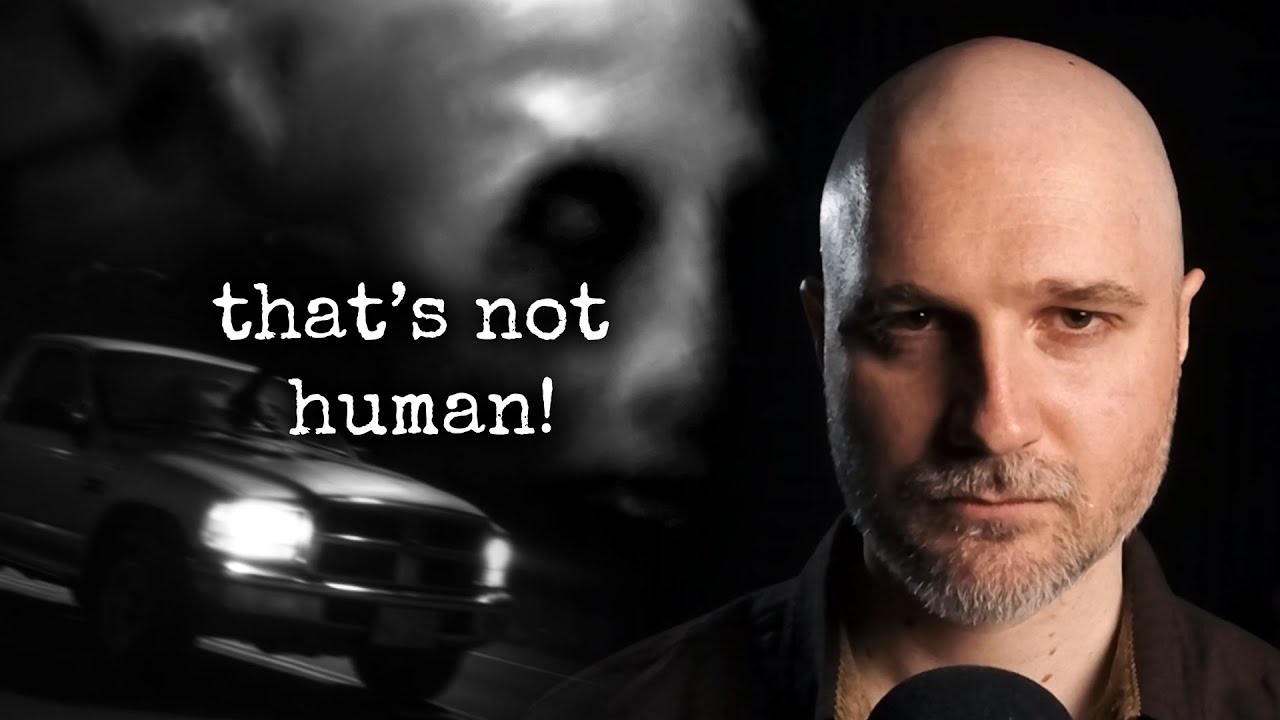 'That's Not Human!' - Terrifying Pender County 911 Call | Skinwalker ...