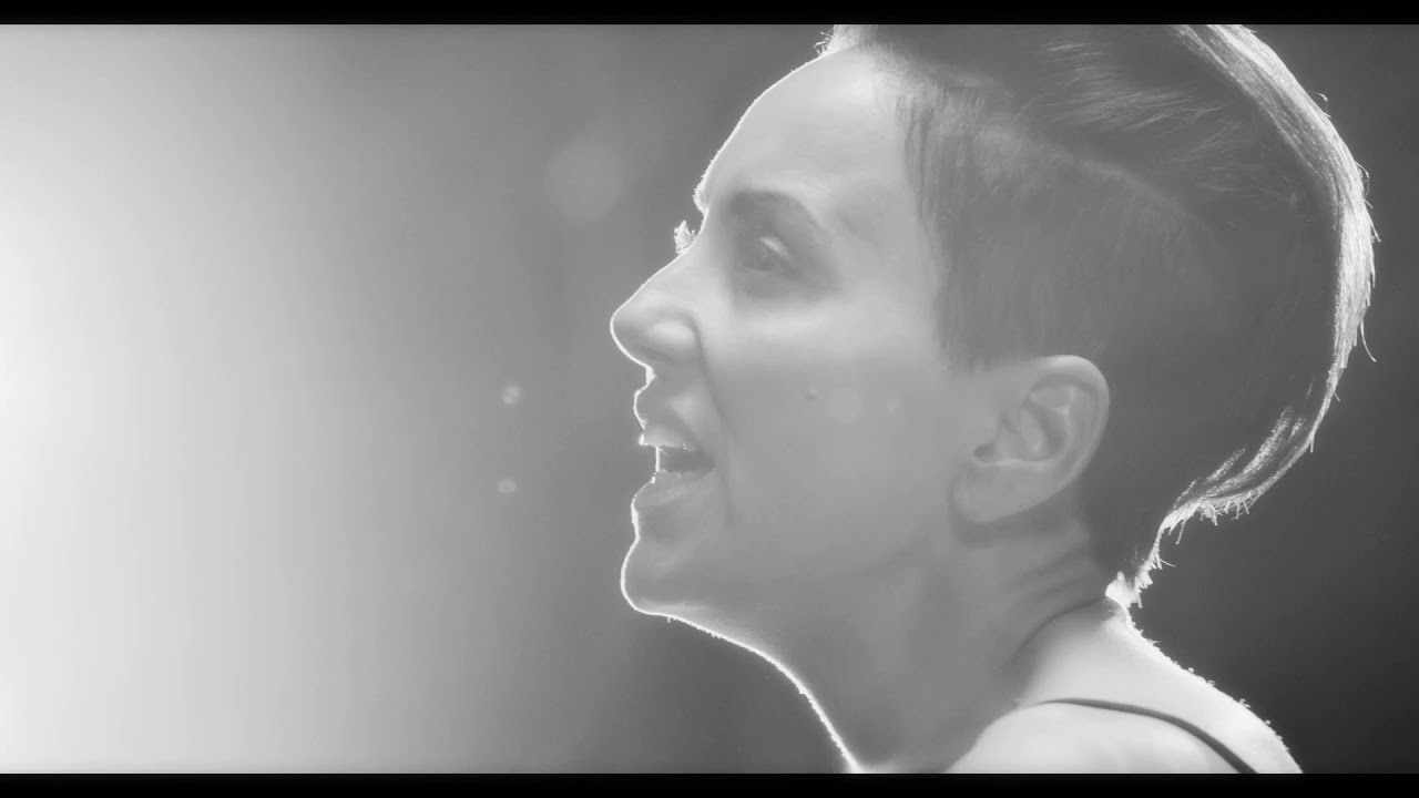 Michelle Titian - DRIVE (Official Video) - YouTube