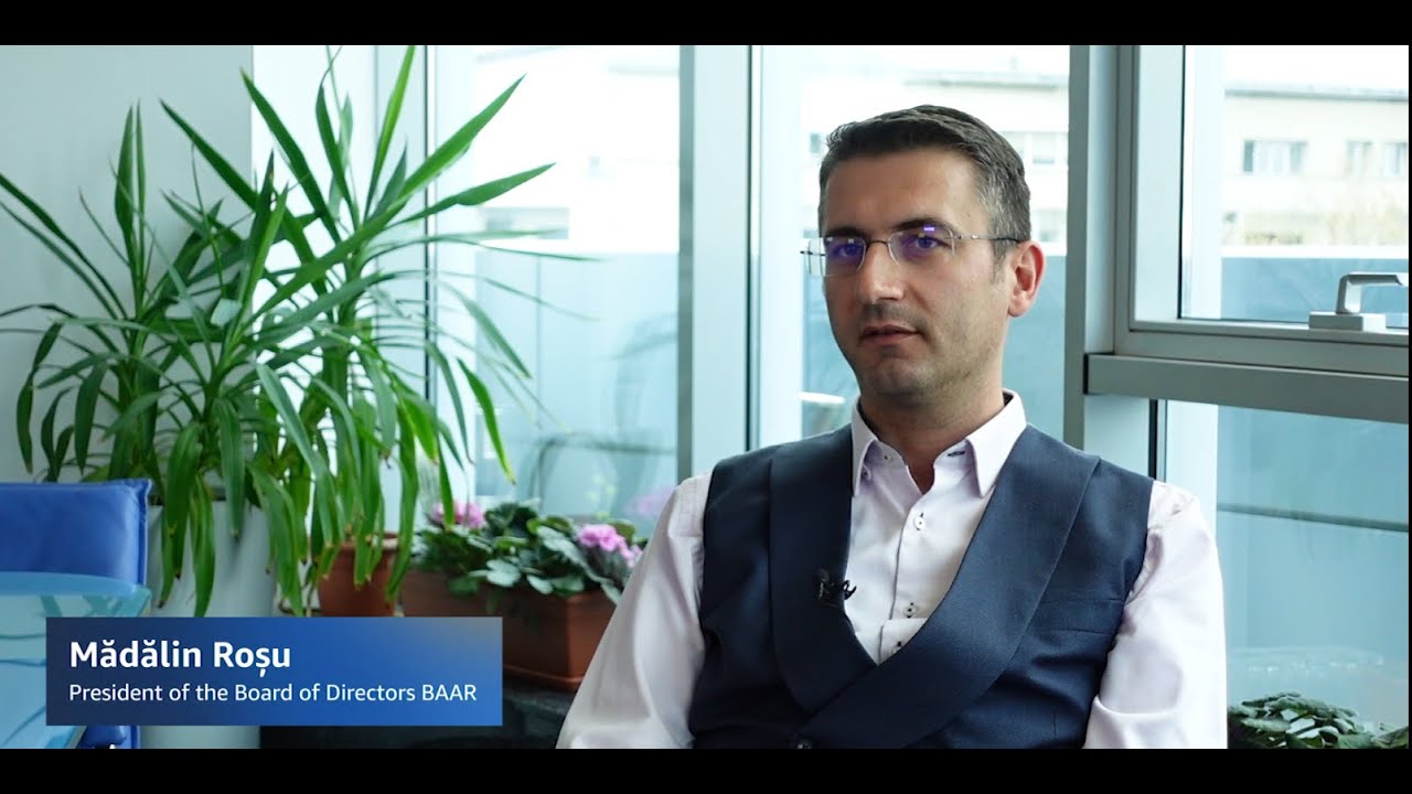 Insurance Nonprofit BAAR Drives Faster Claims Resolutions Using AWS ...