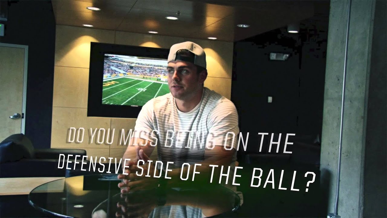 Nick Kasa Interview - YouTube