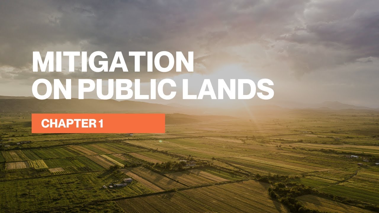 Exploring Public Land Management: Challenges & Solutions | Full ...