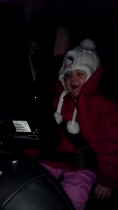 Baby singt "Ai Se Eu Te Pego" - by Melina Braun - YouTube