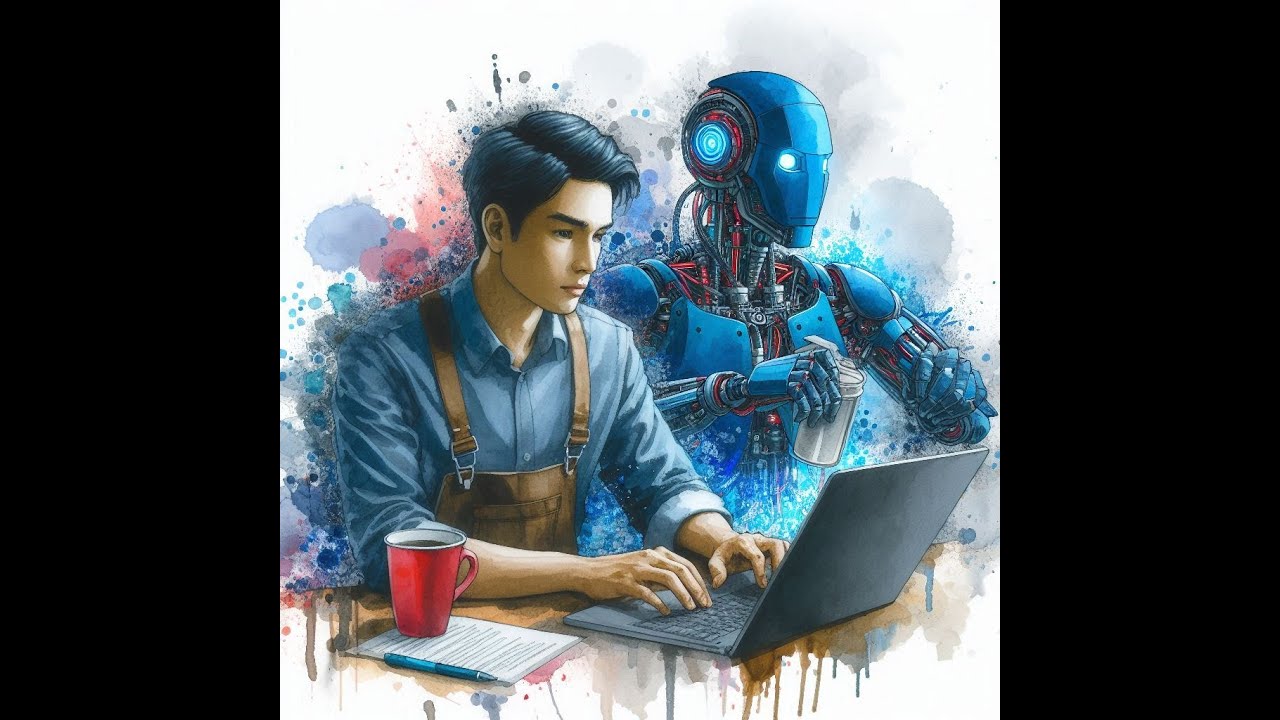 Autogen Magentic One: Text2SQL Demo - YouTube