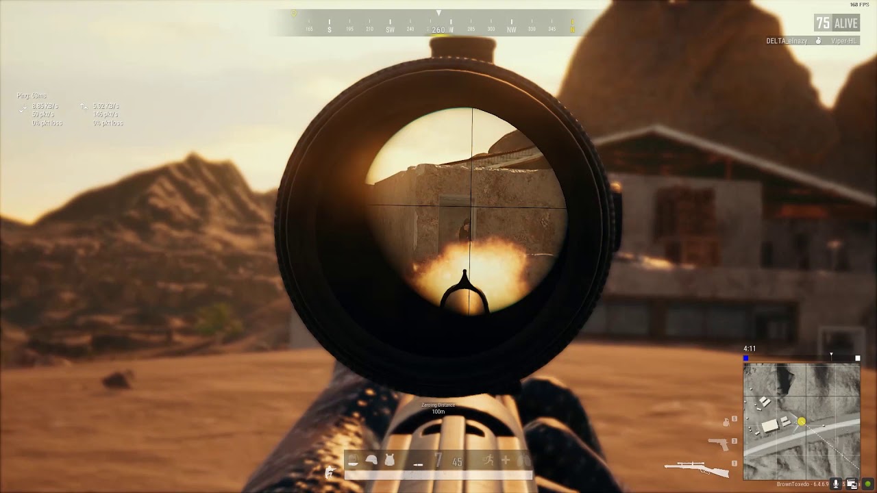 Pubg Kills Recap 71 - YouTube