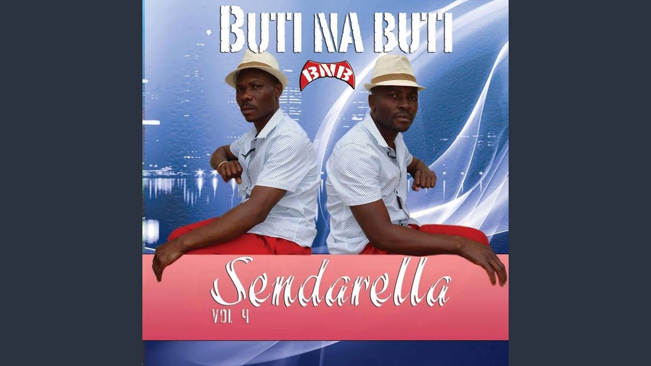 Senderella - YouTube