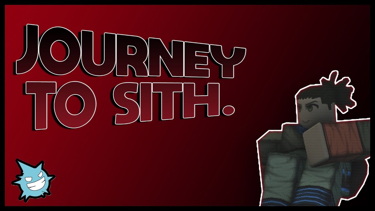 The Star Wars Roblox Force Experience - YouTube