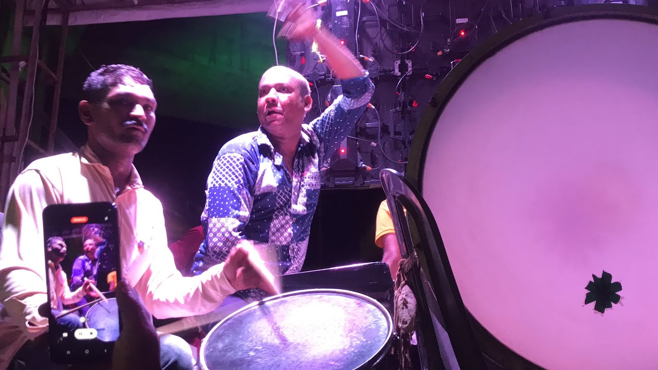 Pappu pitni syajigunj Bhtta dj ripal garashiya kalu miya ka Bhtta ...