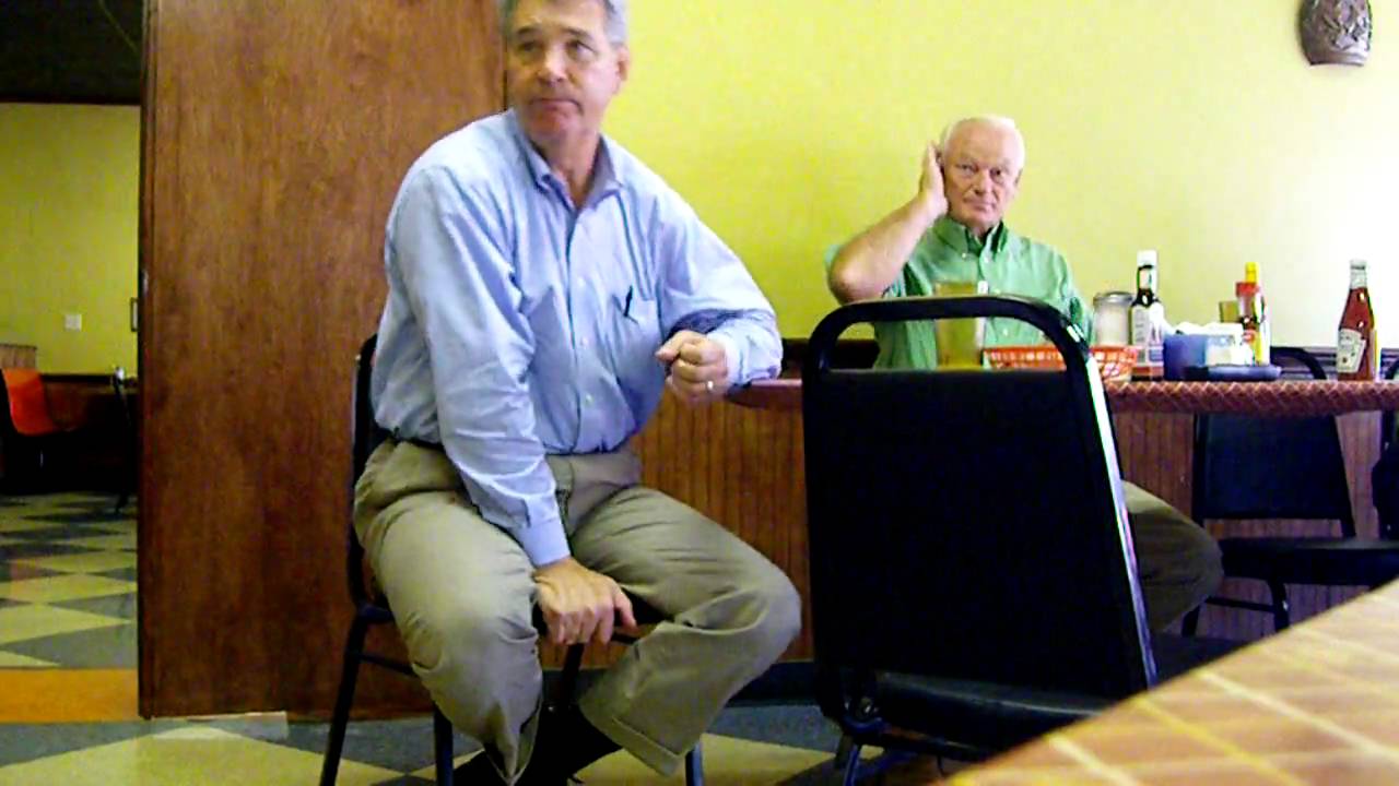 Dave Dennis discusses Immigration in Mississippi - YouTube
