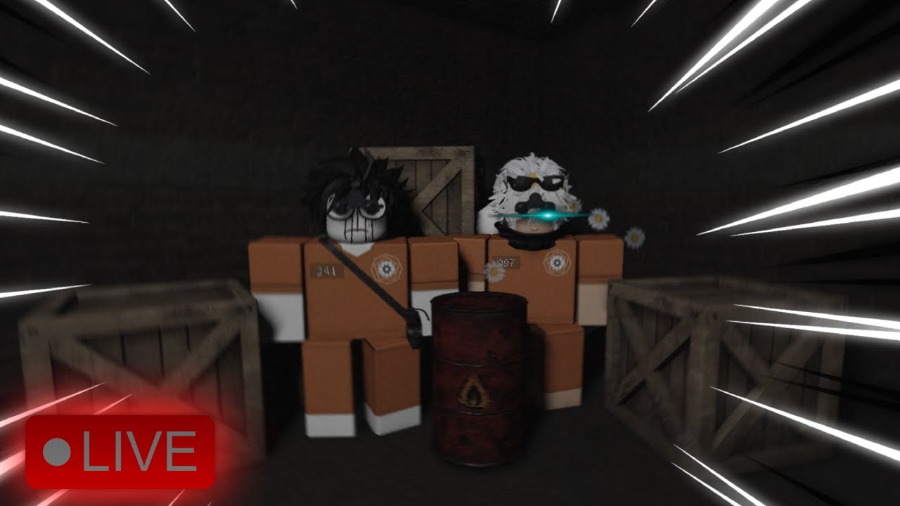 Jugando juegos de terrol en directo - YouTube