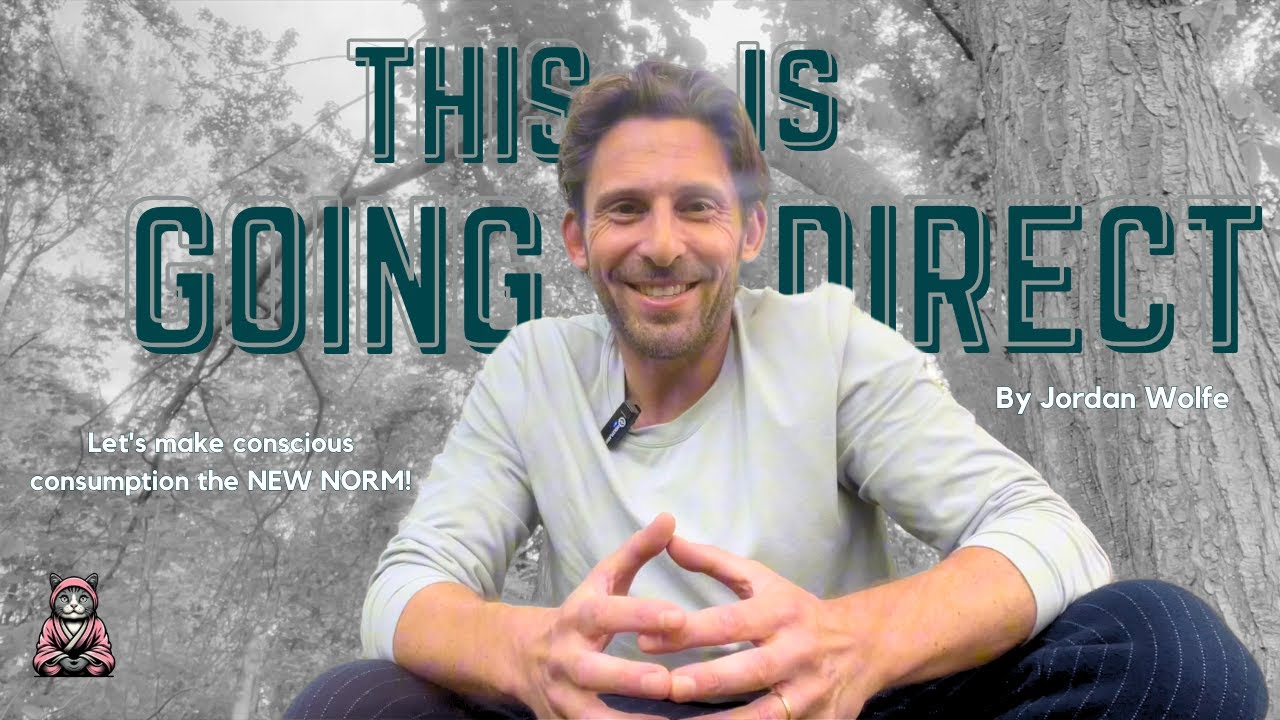 Introducing Going Direct: Your Connection to Direct Exchange and more ...