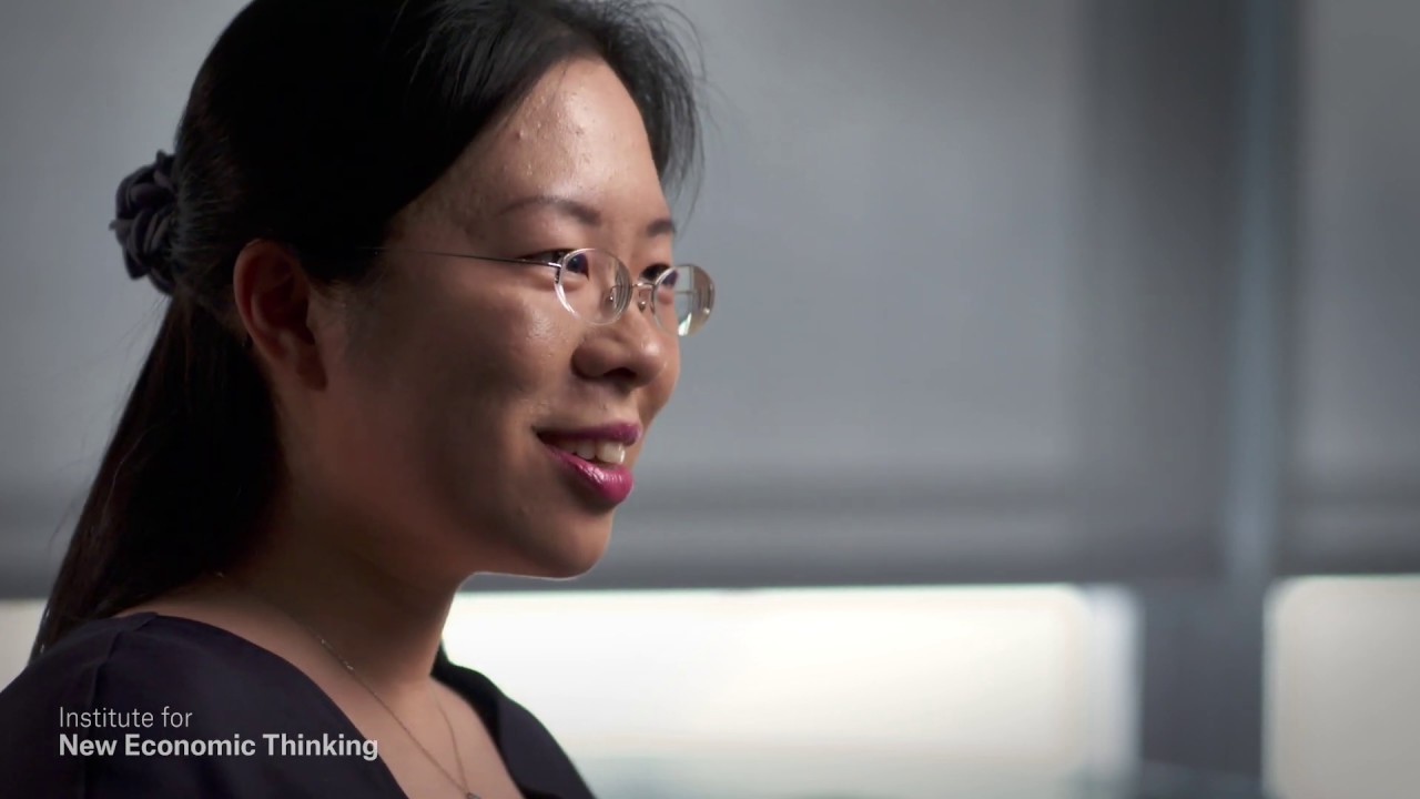 The Perils of Over-Optimistic Borrowing - YouTube