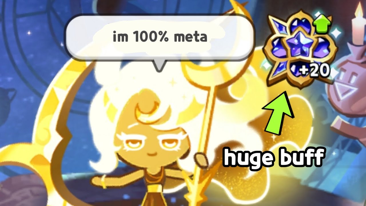 ok, moonlight's buff is actually INSANE! 😳 - YouTube