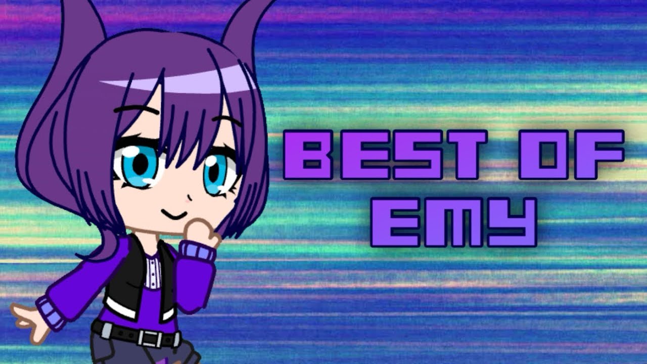 Best of emy - YouTube