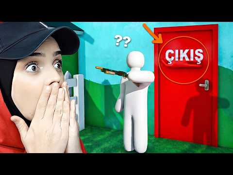 SİZİN YORUMLARINIZA GÖRE SAKLANDIK VE KAZANDIK! 😱🔍