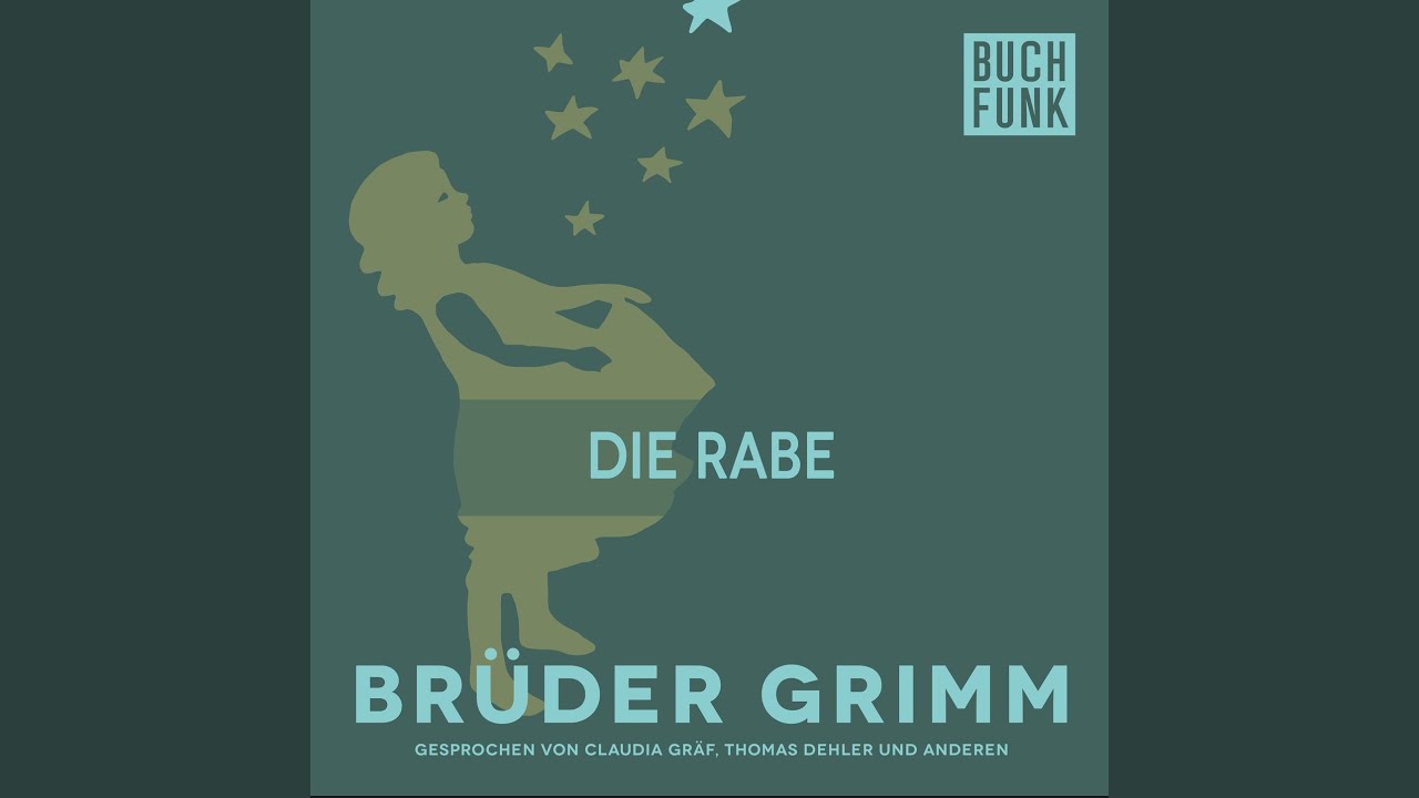 Die Rabe, Track 2 - YouTube