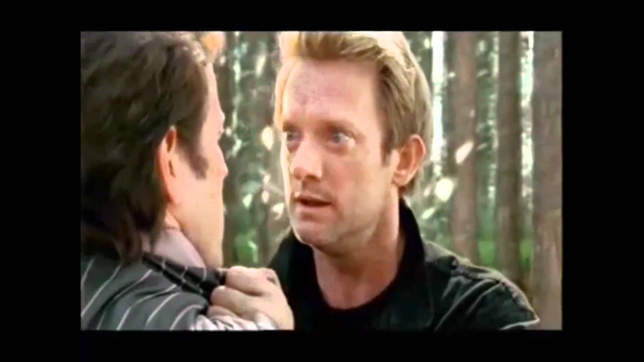 Lester, Primeval, 'Till the day I die'. - YouTube