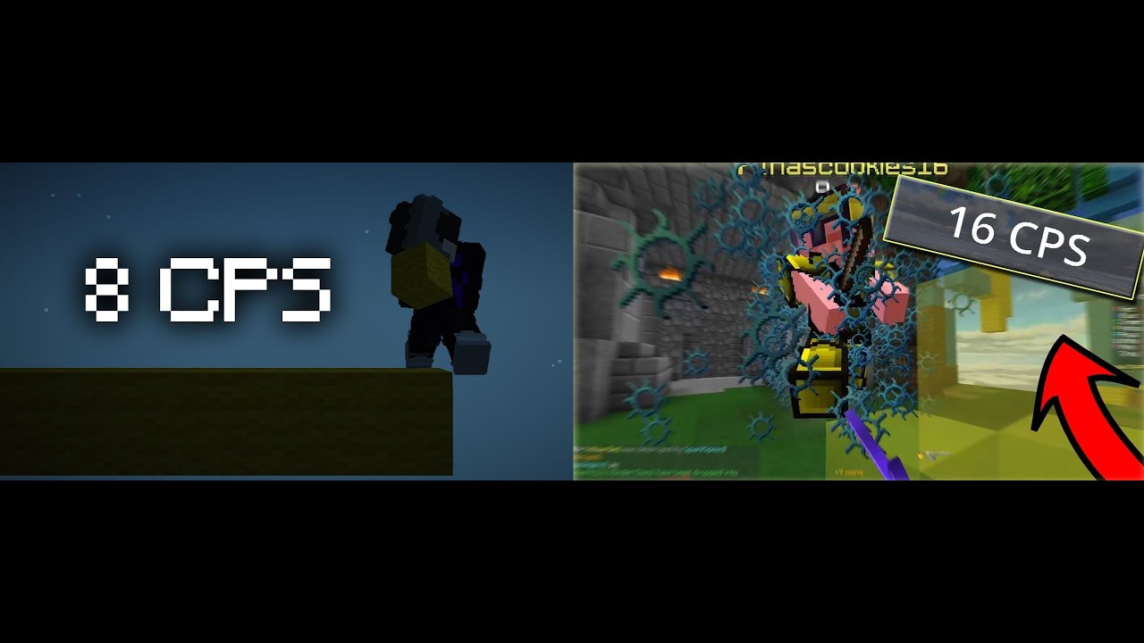 Double you're cps after this video. - YouTube