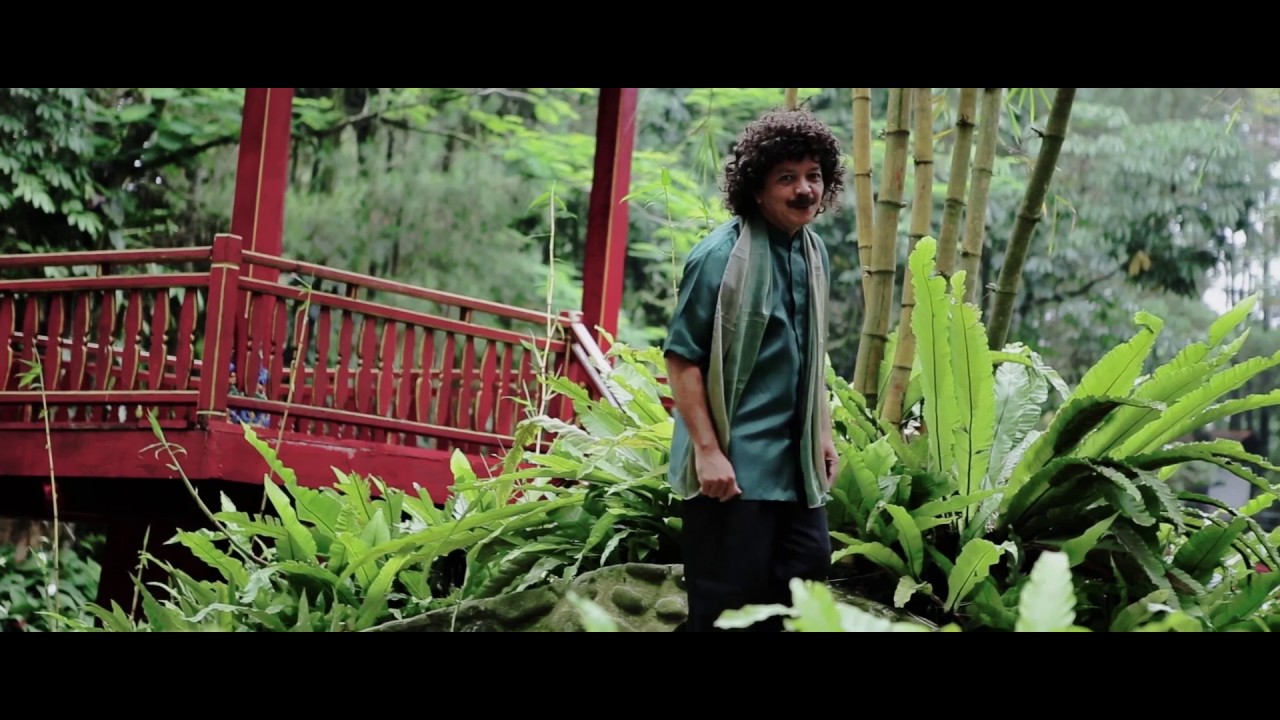 Caca Handika - Patung Butik (Video Music Official) New Single - YouTube