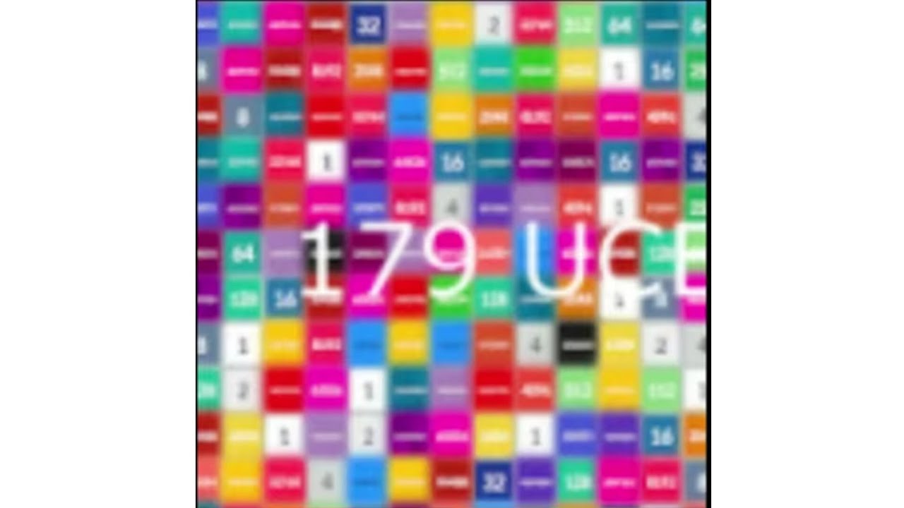 SF Over 179UCe Times - YouTube