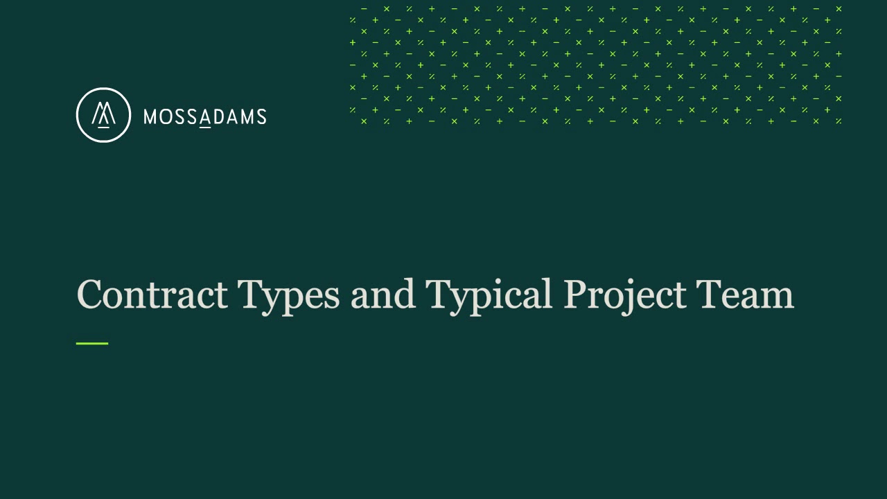 How to Manage Capital Program Construction Cost - YouTube