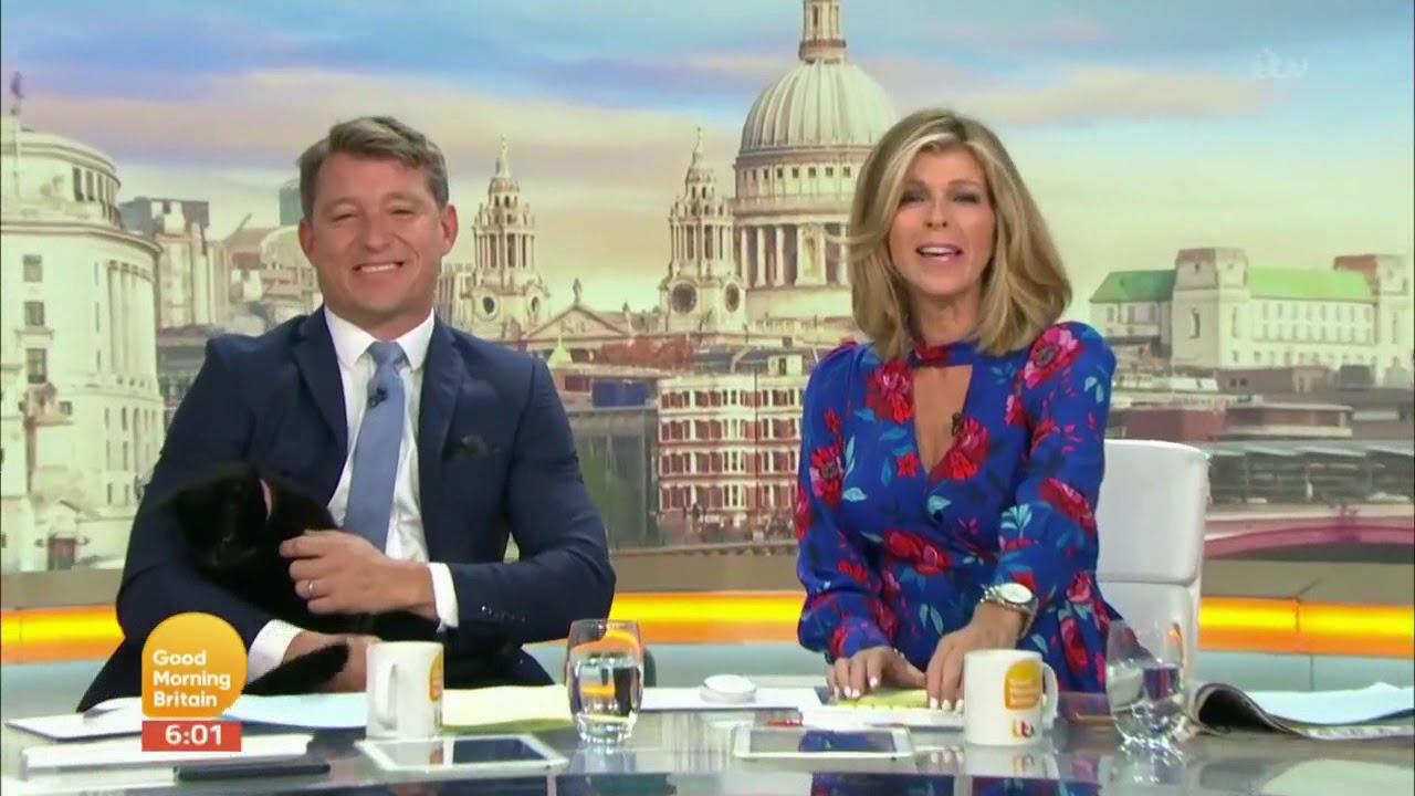 GMB 13th September 2019 - YouTube