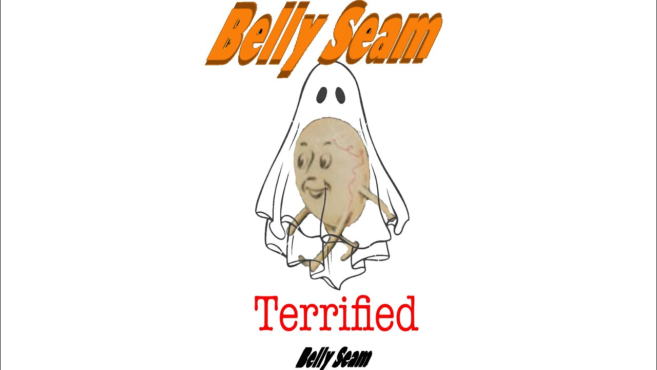 Belly Seam - Terrified - YouTube