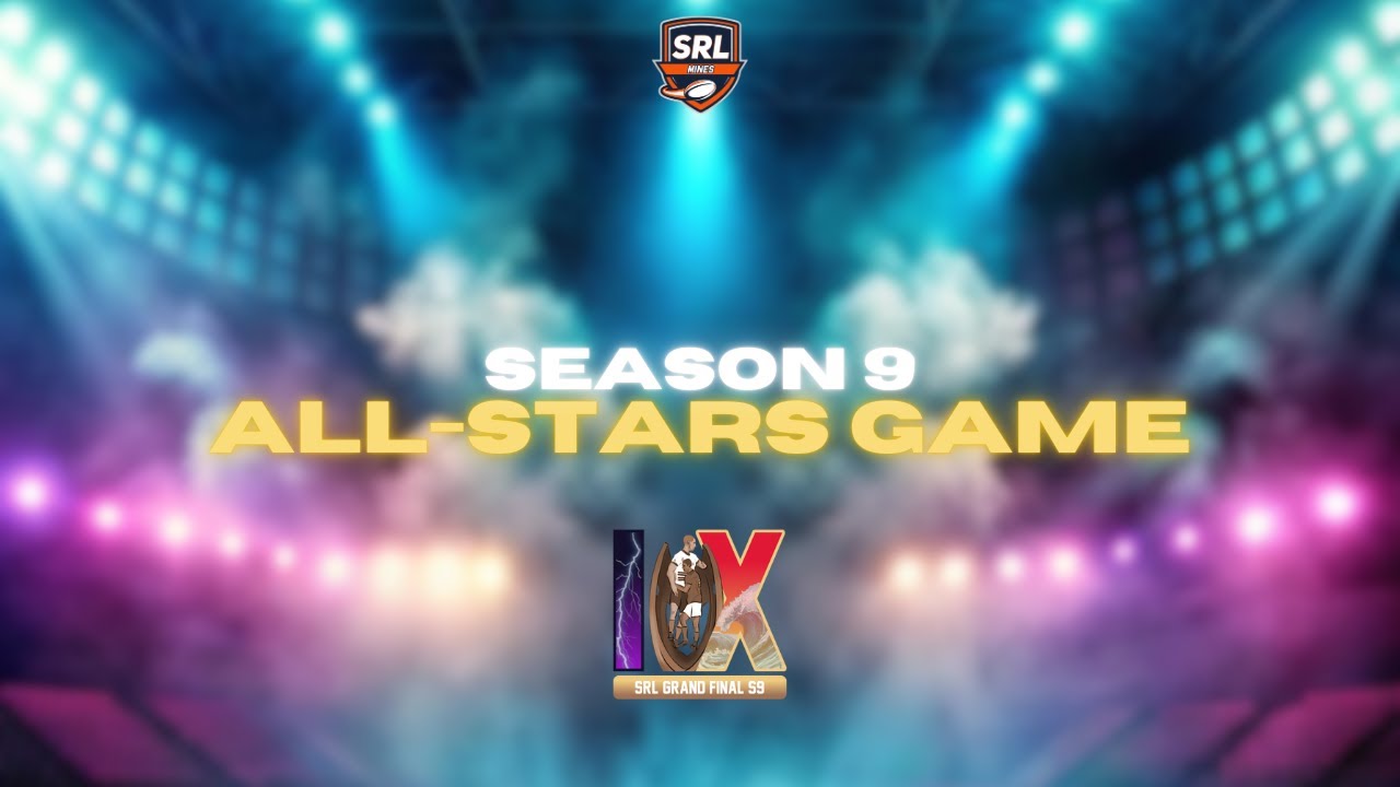 Kaye's All-Stars vs Taia's All-Stars | Season 9, Commissioner's All ...