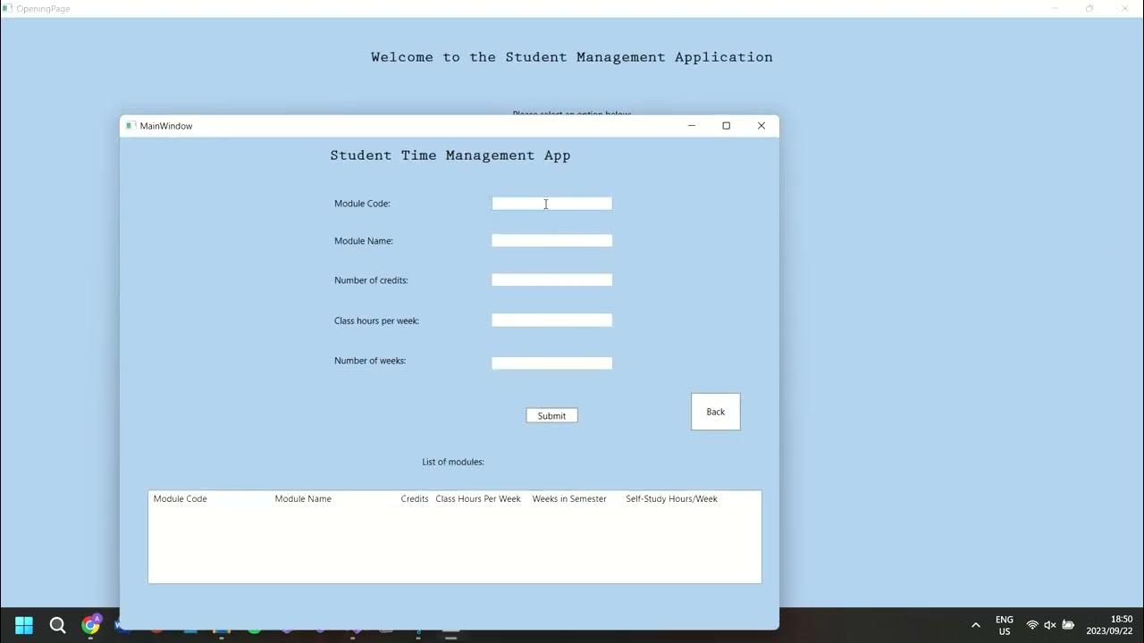 ST10243270 PROG6212 POE Part 1 Video - YouTube