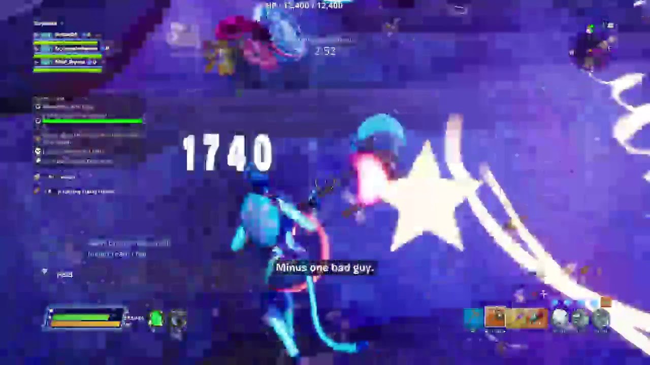 FortniteSTW:let's play ssd,msk prequests.Alright Alright!! - YouTube