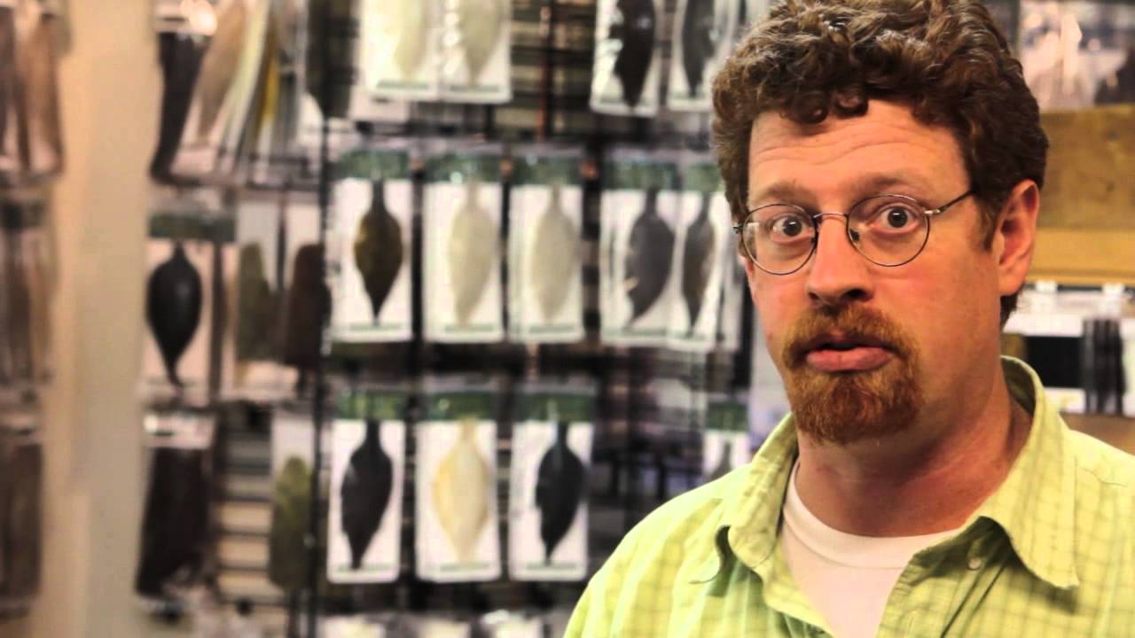 Beaverkill Angler - YouTube