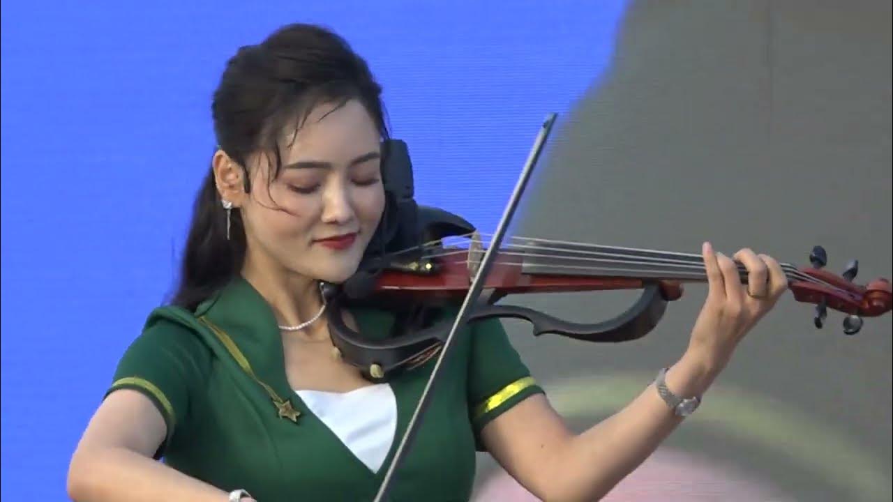 북향민예술인 남북통일 코리아악단 공연 Full영상~2022 청춘양구 펀치볼 시래기 사과축제~tsbitv트로트25방송 Youtube