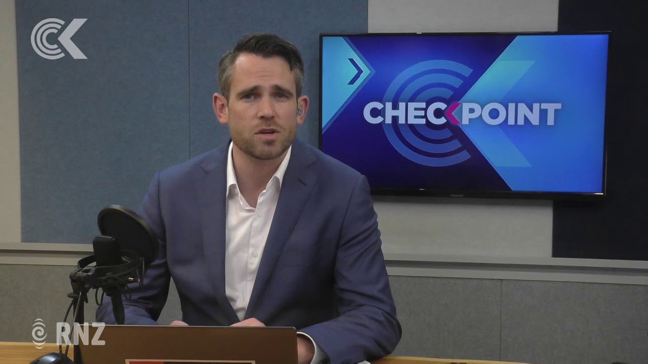 James Casson: Why I resigned from Immigration NZ - YouTube