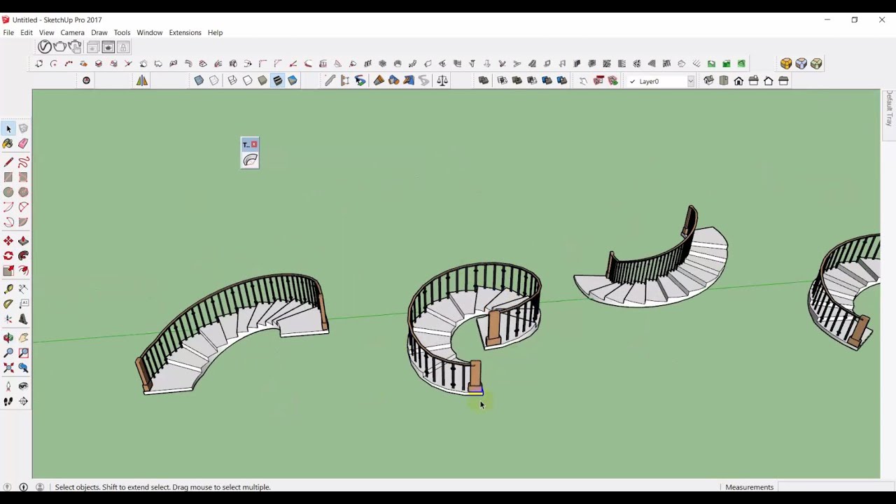 How to Use True Bend Plugin - YouTube