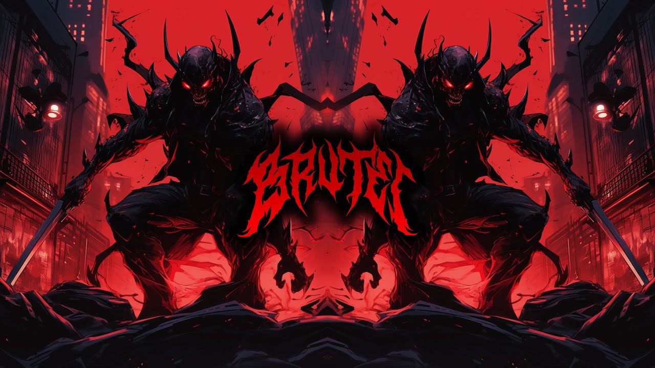 HEAVY METAL x MODERN METAL TYPE BEAT - "BLOODLUST" | SCARLXRD x GOJIRA ...