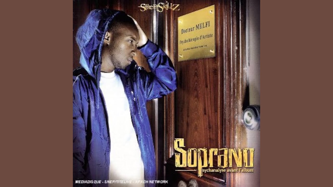 Soprano - Halla Halla [audio] - YouTube