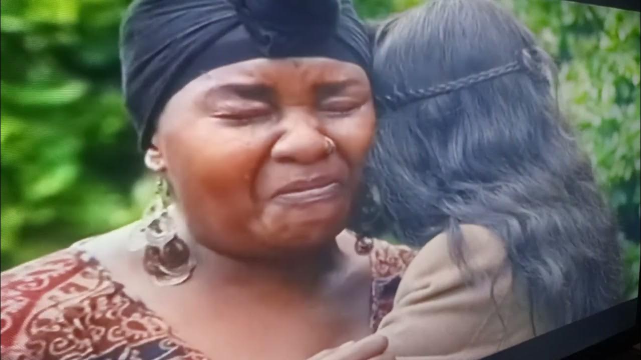 Zari season 2-Susan has known Risper ndio mtoto wake. - YouTube