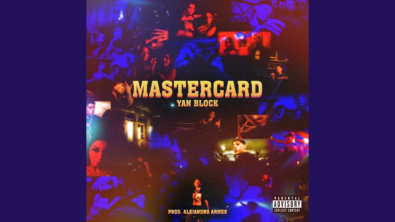 Mastercard - YouTube
