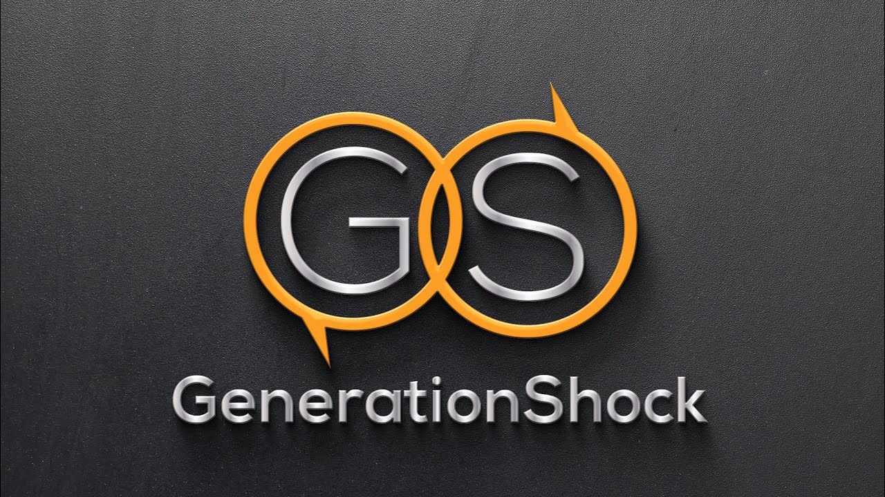 GenShock_Ep51: Movies you want made - YouTube